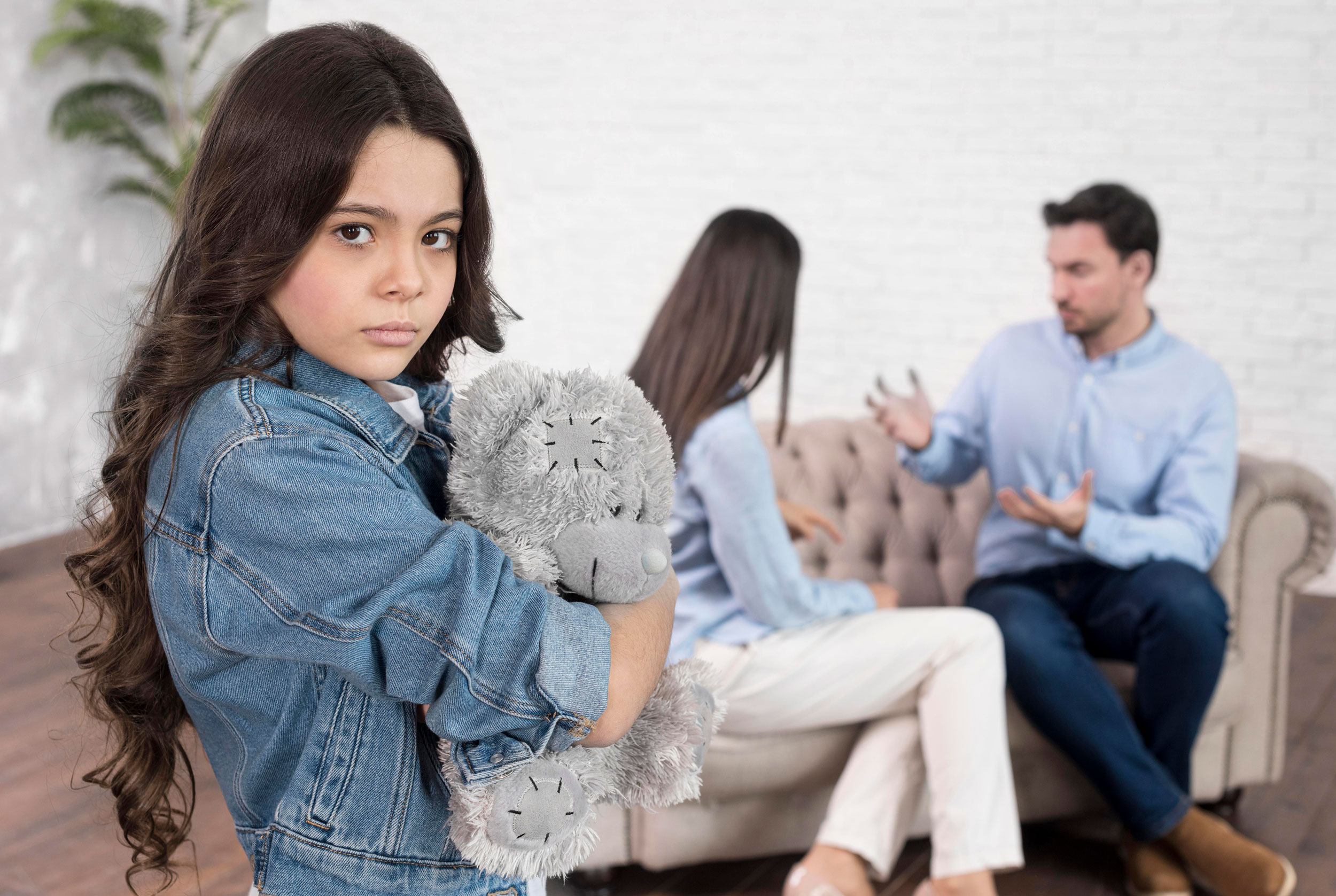 Gemeinsam statt gegeneinander: Konflikte in der Familie lösen